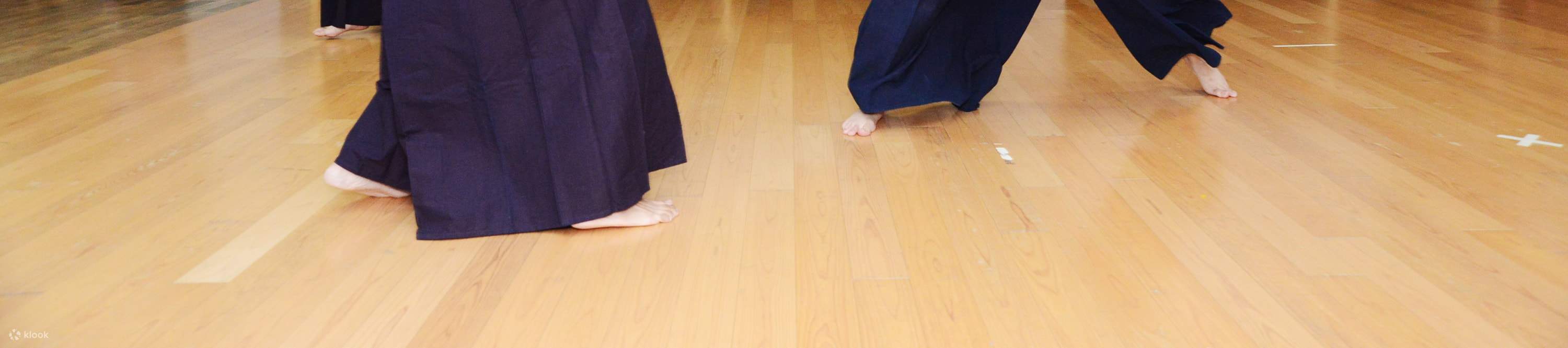 Kendo/Samurai experience Tour In Okinawa - Klook