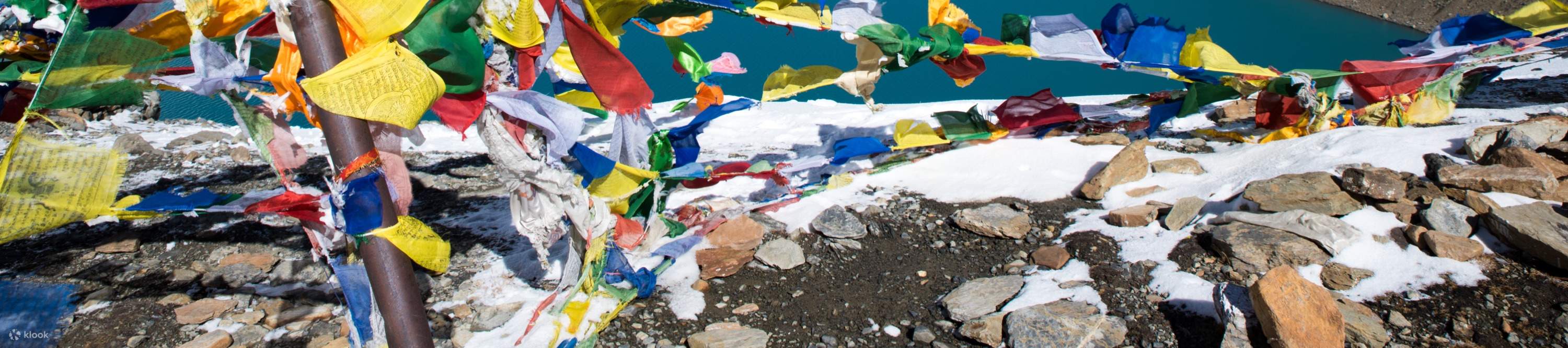 Explore the Majestic Thorong La Pass and Tilicho Lake on an ...