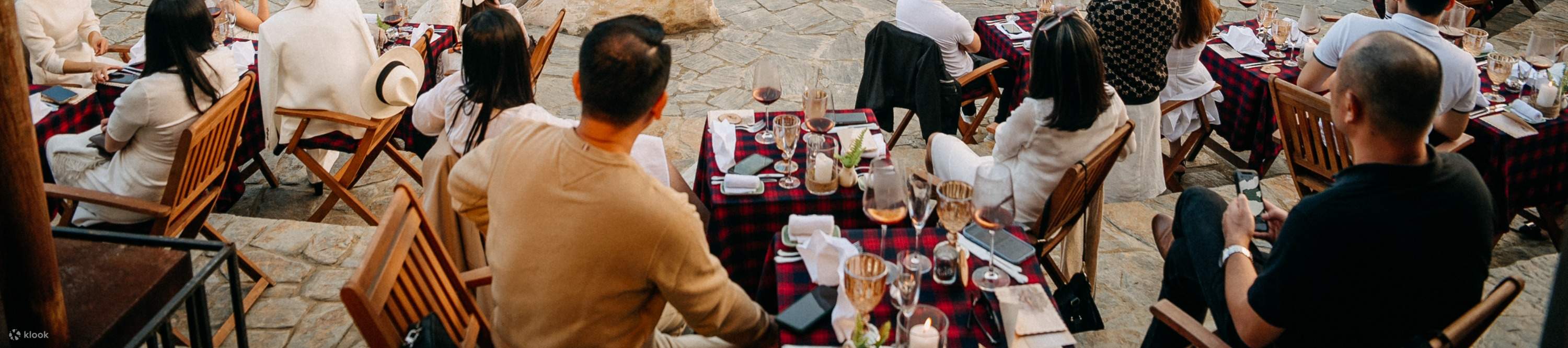 Tiket Tus De Liab Cabaret di Sapa - Klook Indonesia