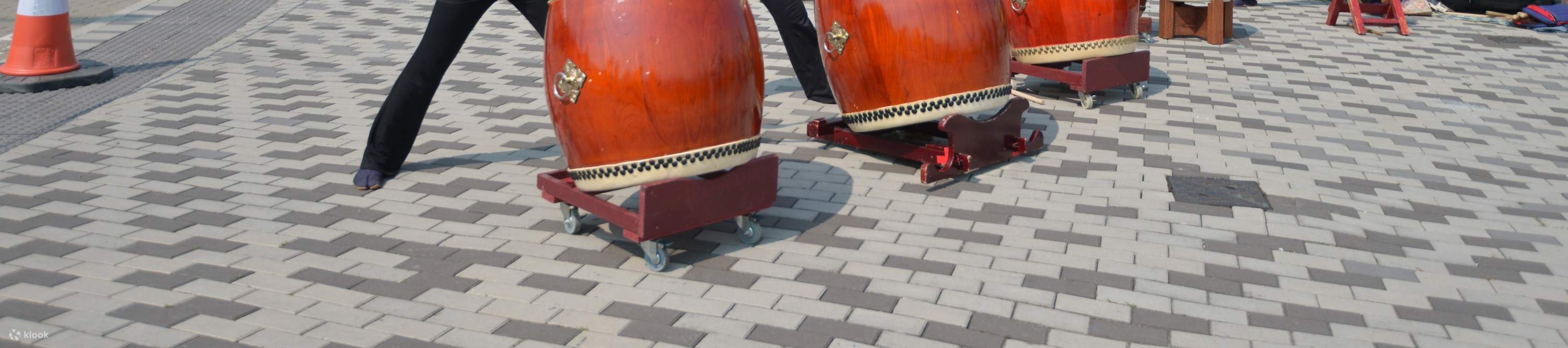 KERRY HONG KONG STREETATHON 2024 - Klook