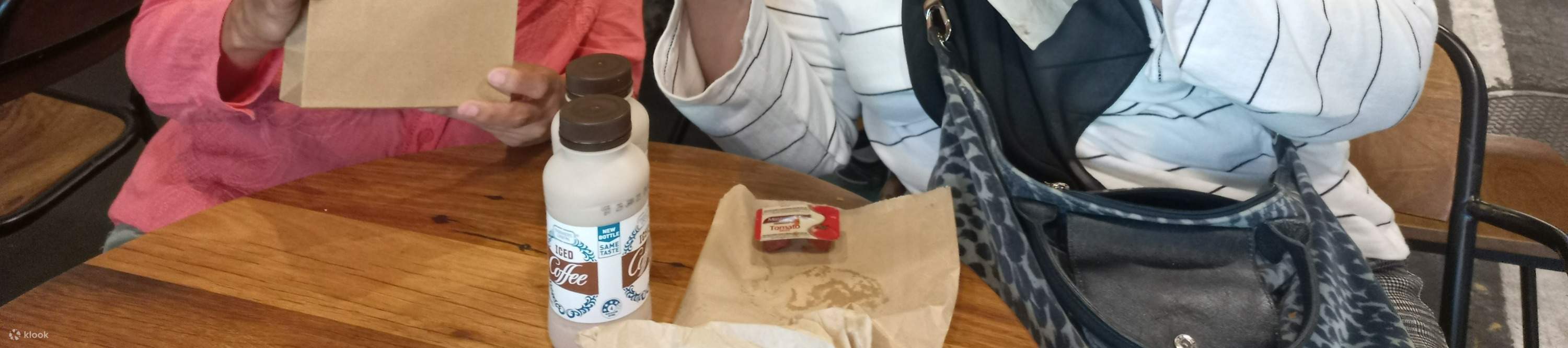 The F Factor Food Tour in Adelaide - Klook Singapore