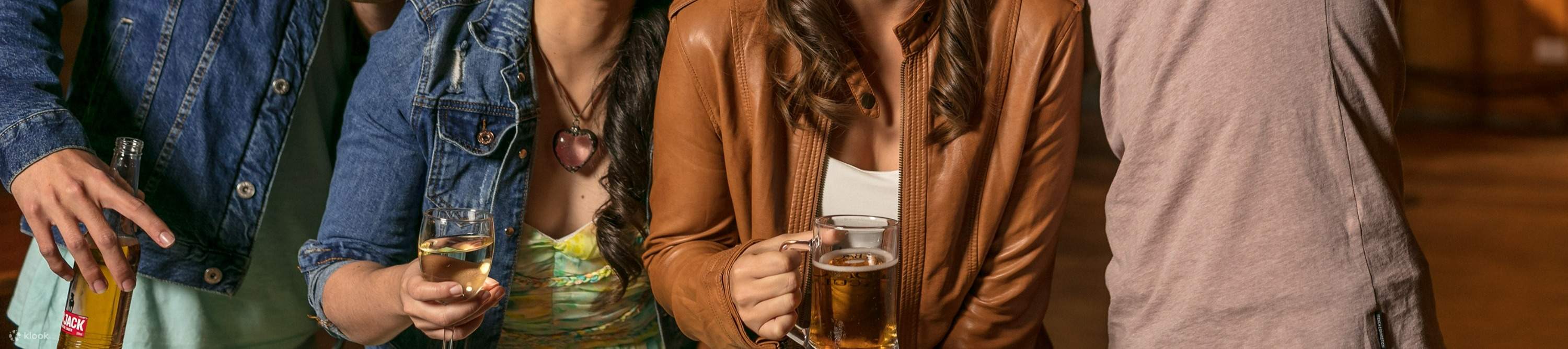 Australian Outback Spectacular Dinner Show Ticket in Gold Coast ...