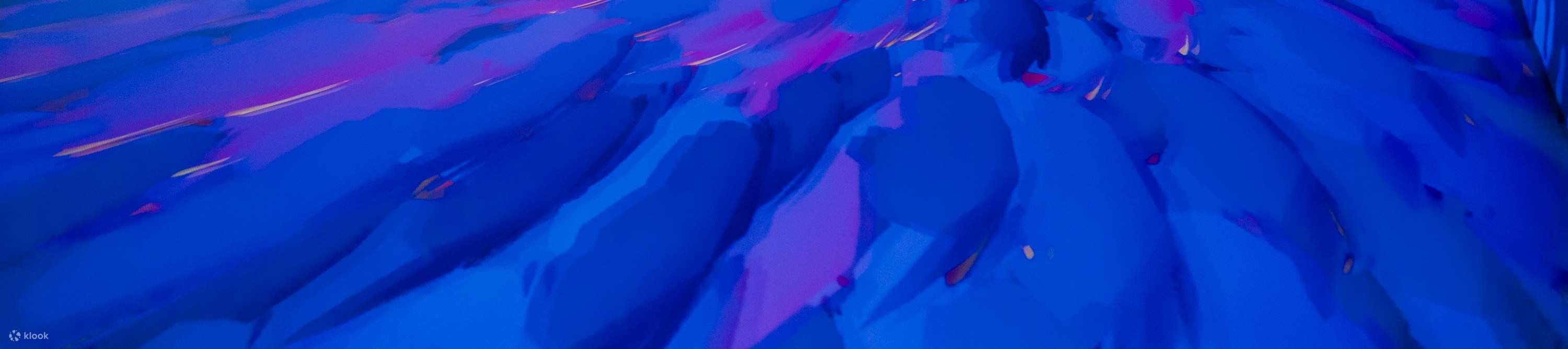 Songlab Digital Art Centre Ticket in Hue - Klook