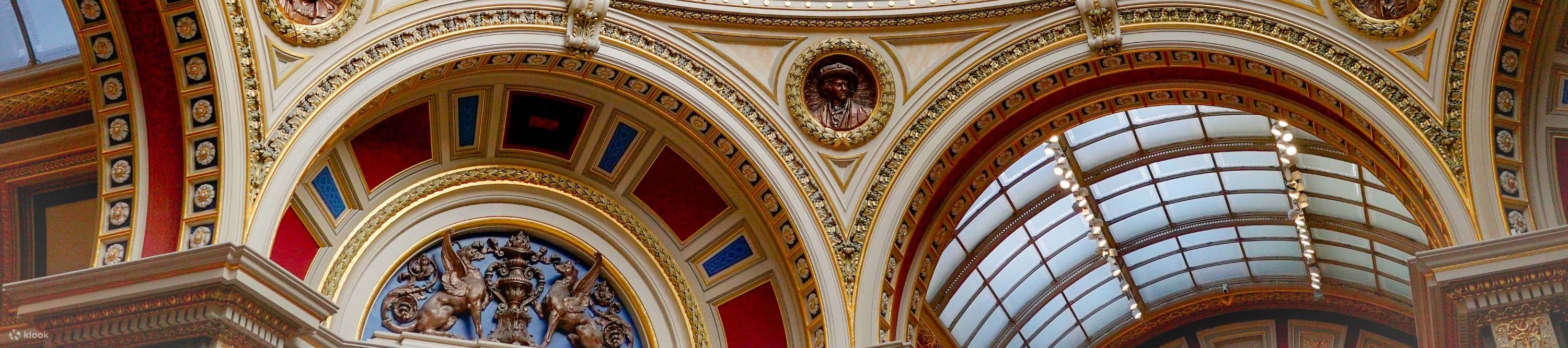 London: National Gallery Express tour with smartphone app - Klook