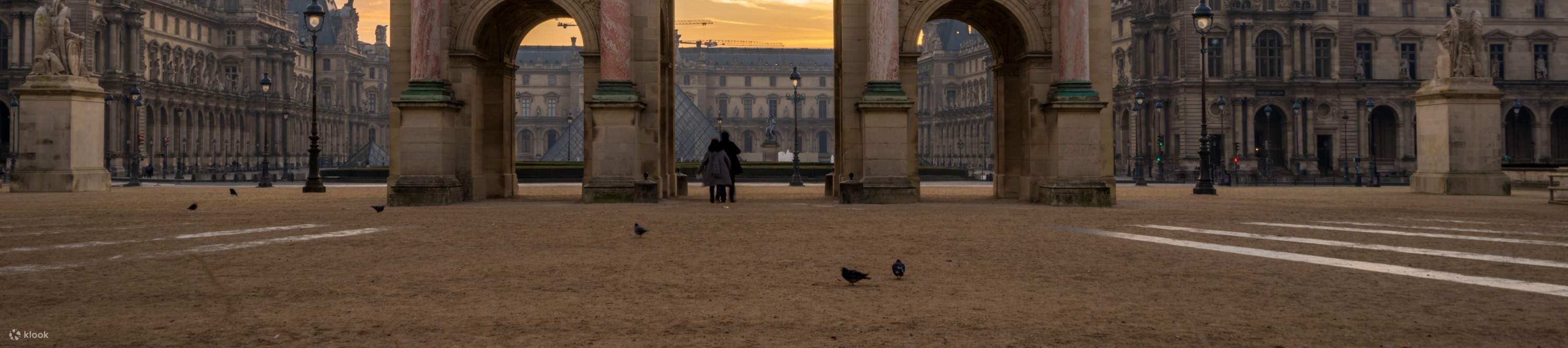 Experience Napoleon's Triumph: Paris Walk with Army Museum & Tomb Entry ...