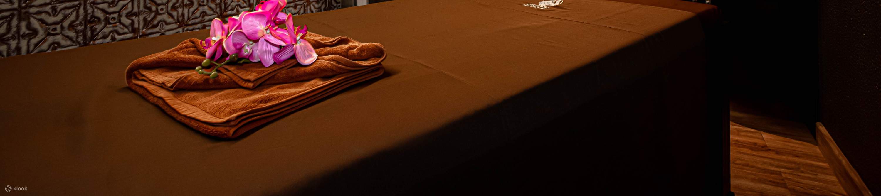 Grand Massage & Spa Nana (Sukhumvit 3/1) Experience in Bangkok - Klook