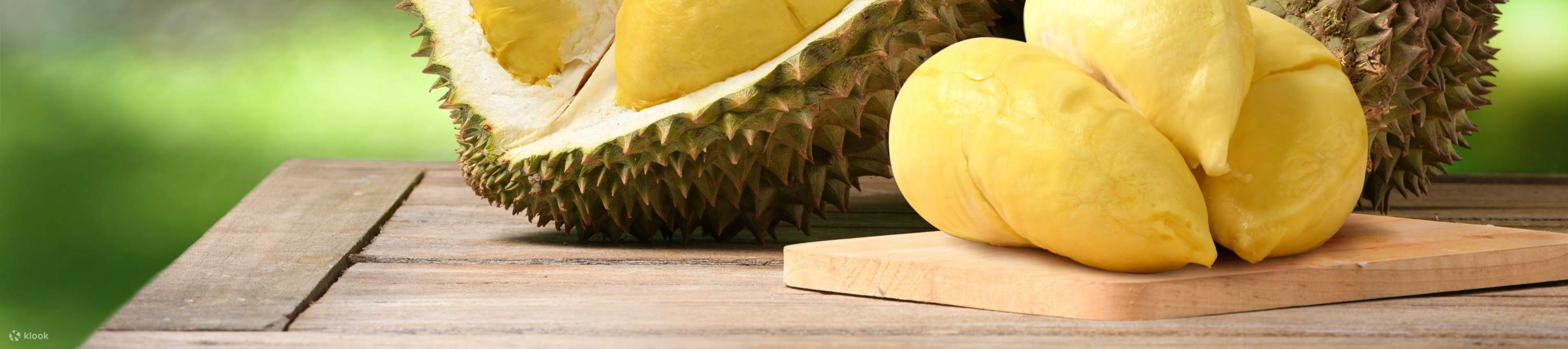 Durian Delight Day Tour - Klook
