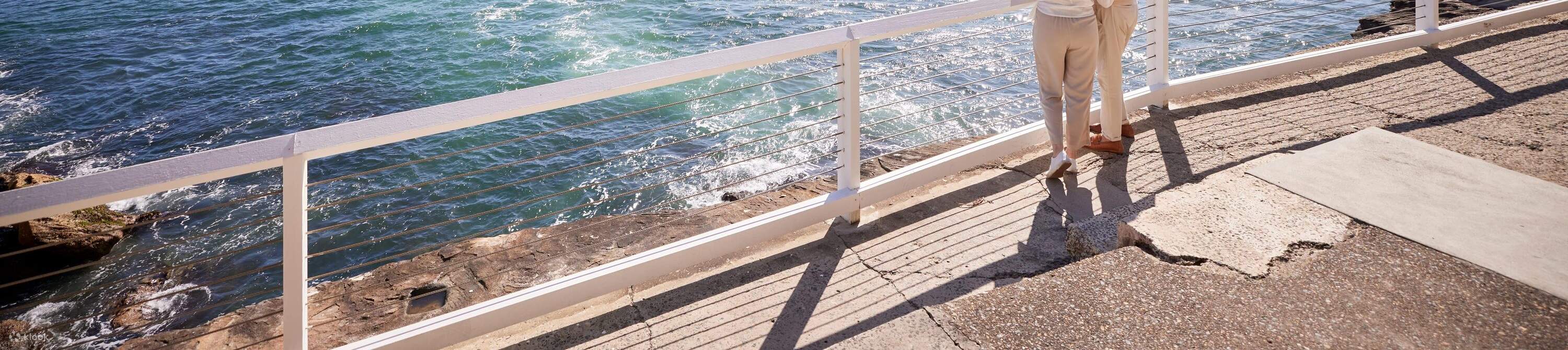 Experience Sydney's Best Beaches in a Private Tour - Klook