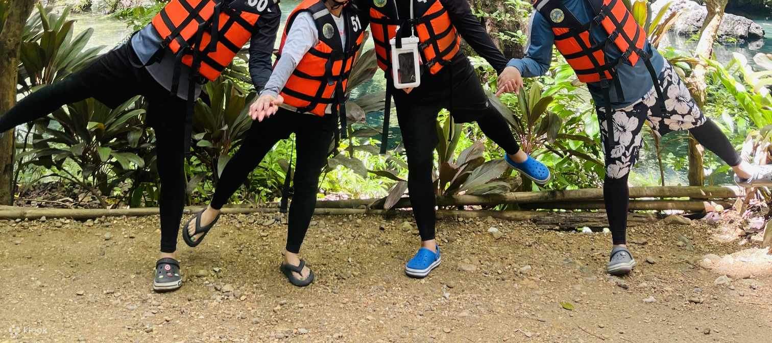 Malumpati Cold Spring Day Tour - Klook Philippines