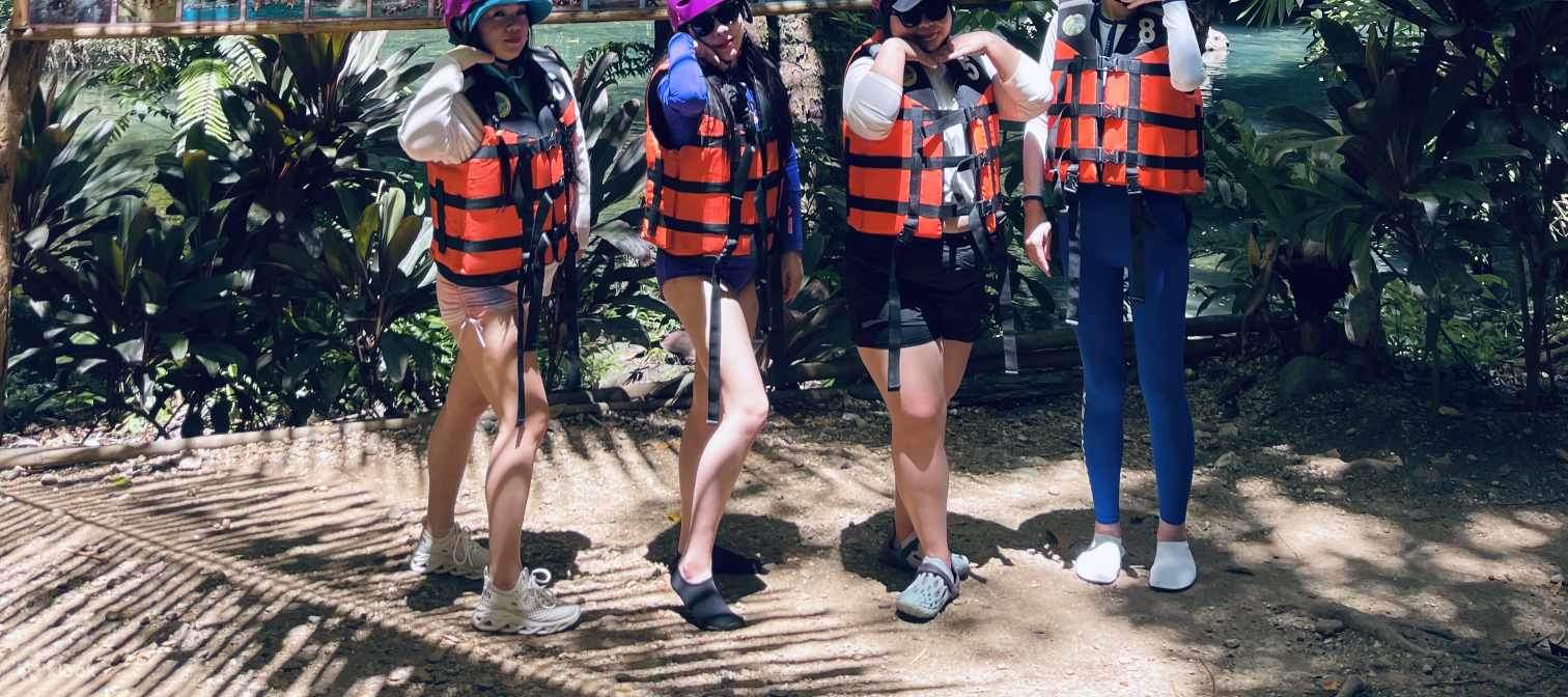 Malumpati Cold Spring Day Tour - Klook Philippines