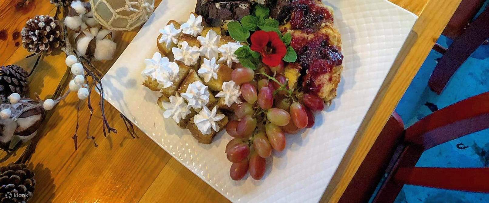 Creative Detox Walking Tour in Tuba with Maryknoll Ecological Sanctuary ...