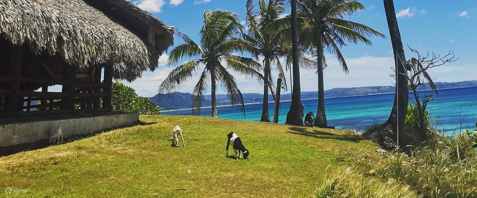 Private Pagudpud City Tour with Saud Beach - Klook Philippines