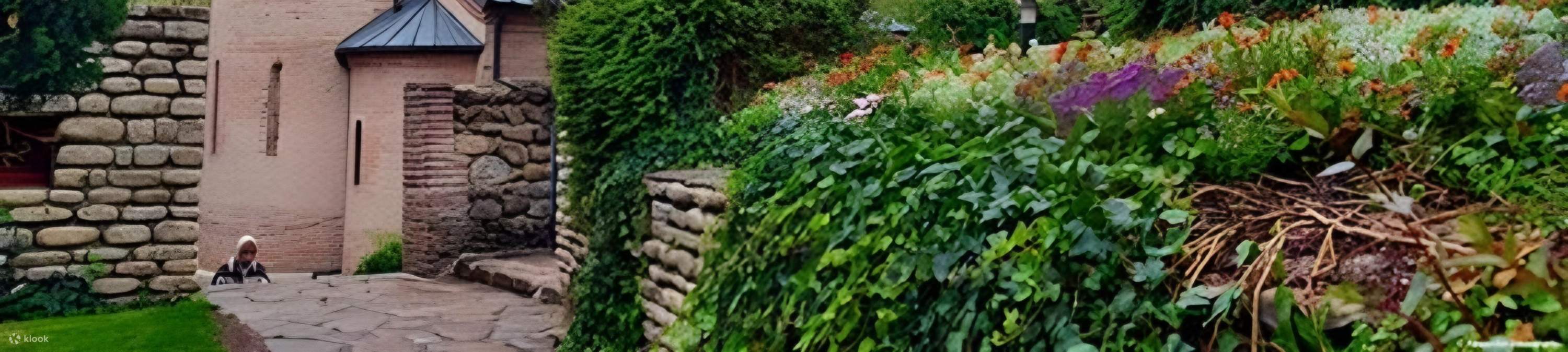 Tbilisi: Kakheti, Signaghi, & Chateau Tour with Wine Tasting - Klook