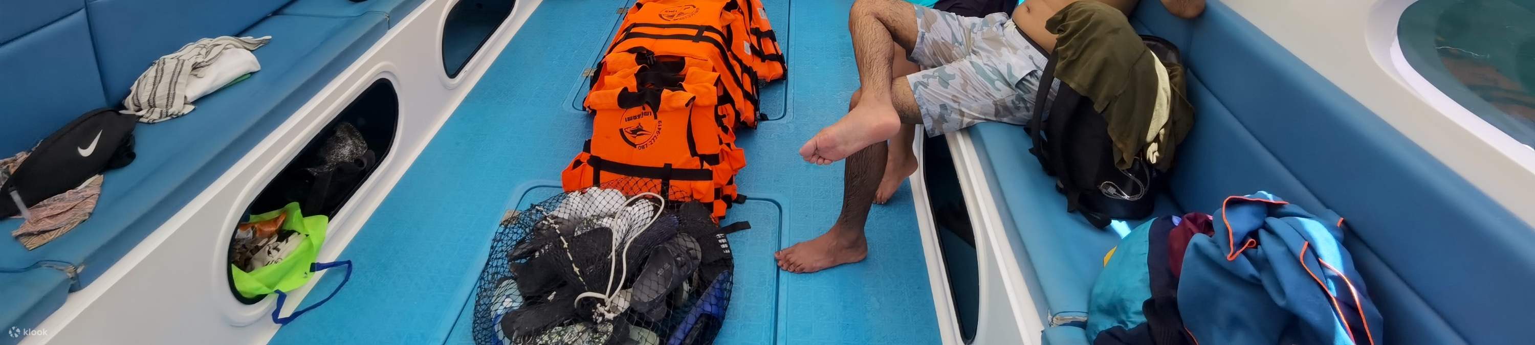 Sunset Speedboat tour and Maya Bay Join In Day Boat Tour - Klook