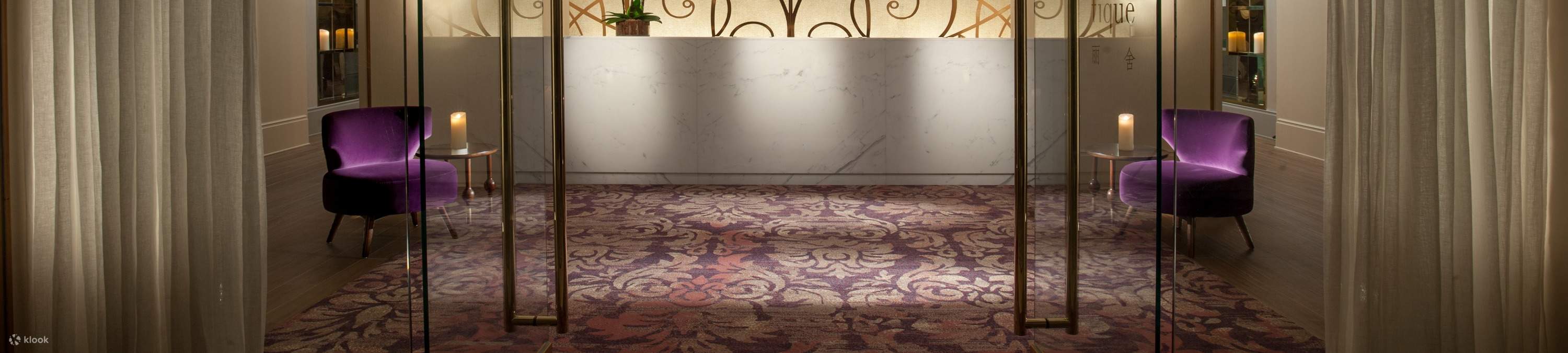 파리지앵 마카오의 Le SPA'tique - 클룩 Klook 한국