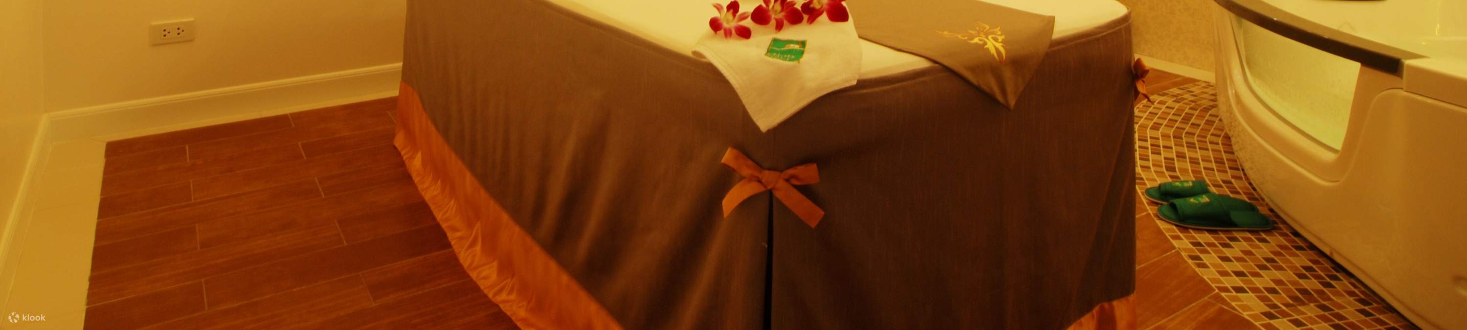 Center Point Massage & Spa Packages (Silom Branch) in Bangkok, Thailand ...