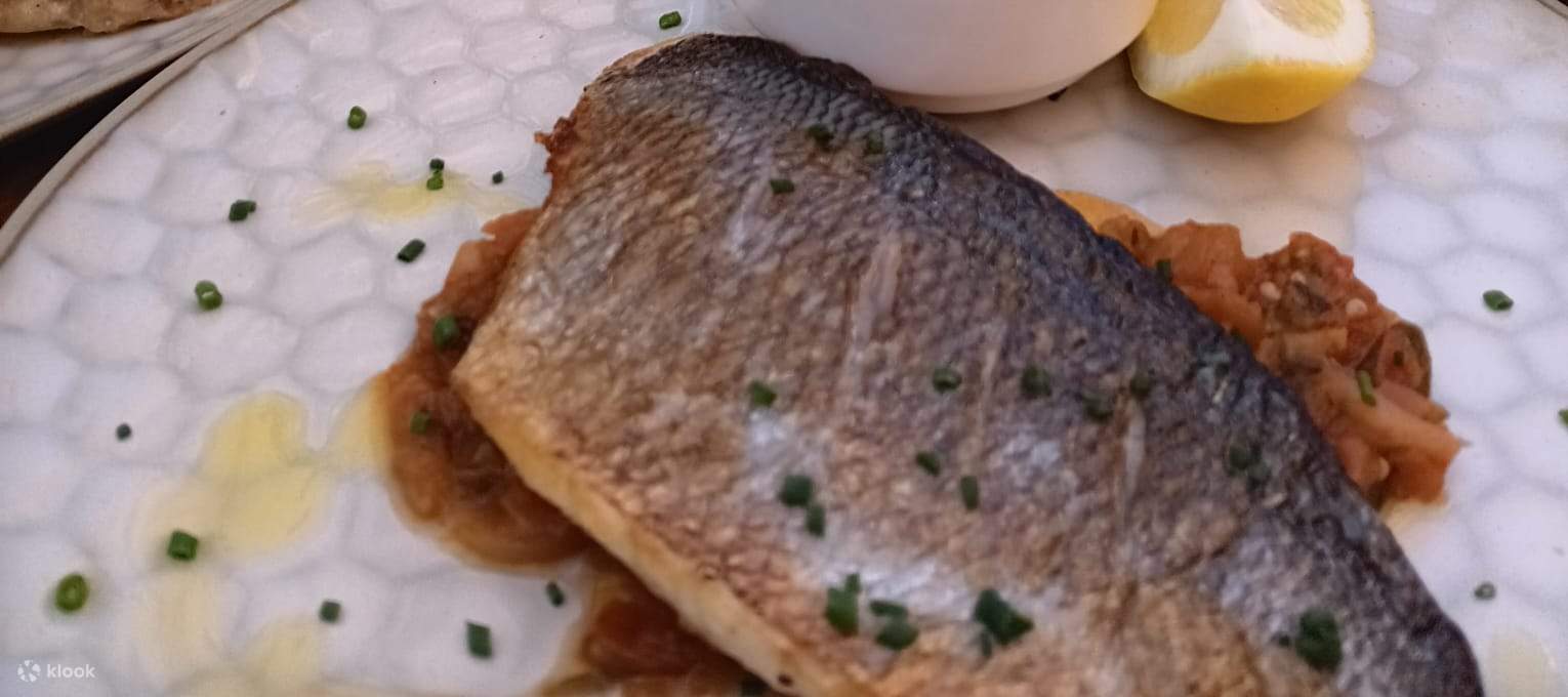 Cannes Food Walking Tour - Klook