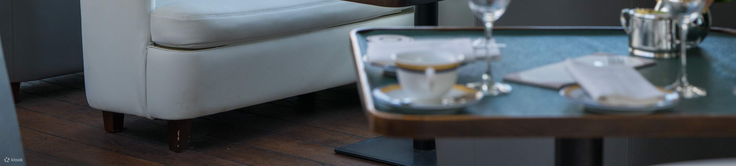 The Peninsula x Star Ferry World Star | Peninsula Afternoon Tea on The ...