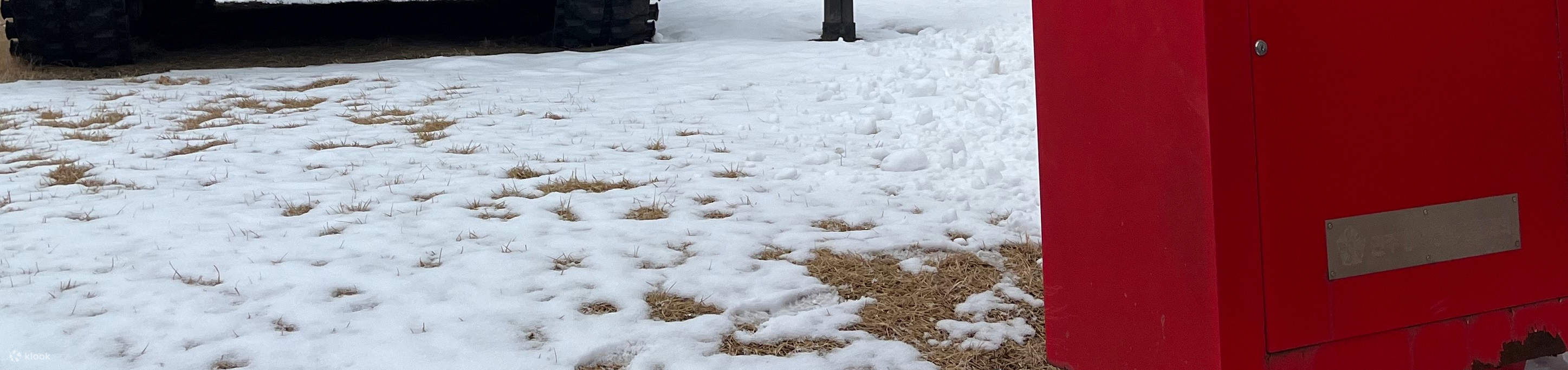 Uncover Korean War History at the New Cheorwon DMZ - Klook United States