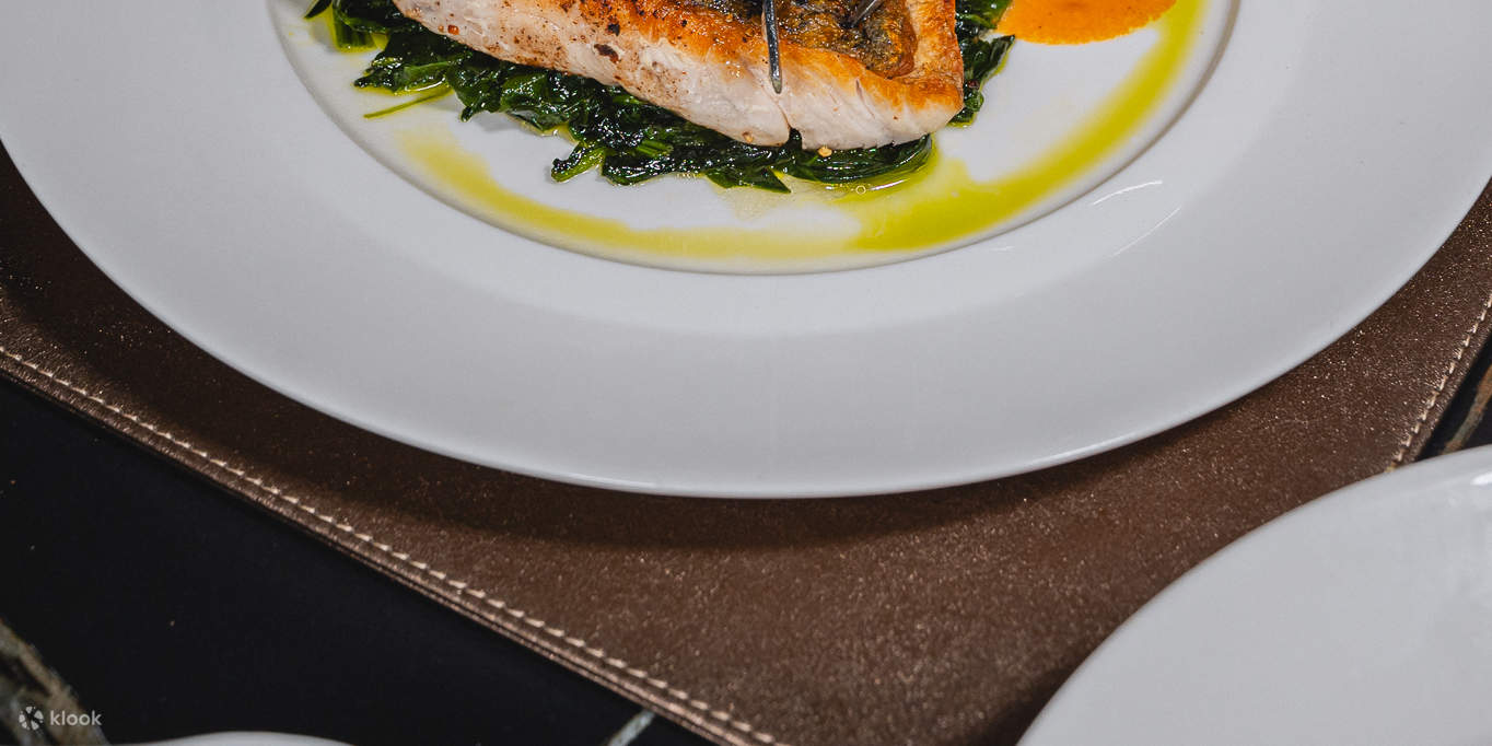 Cielo Sky Bar & Restaurant Rooftop - Klook