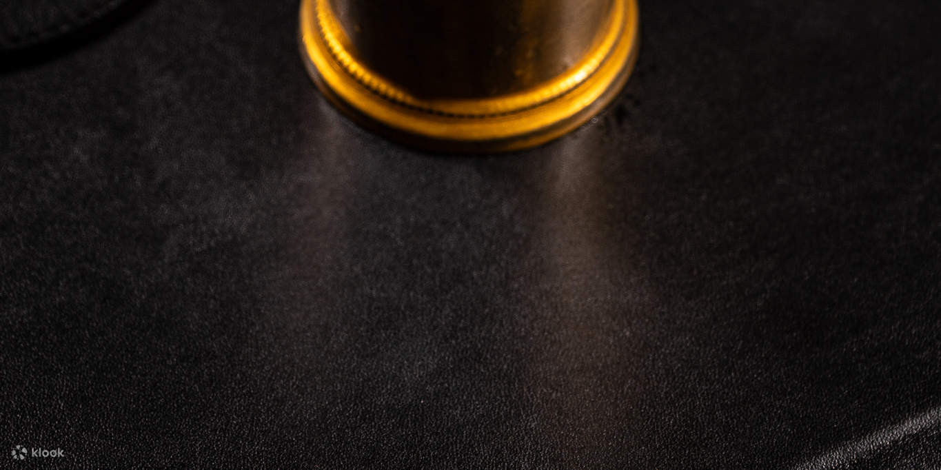 CHAR Rooftop Bar at Indigo Hotel Bangkok - Klook