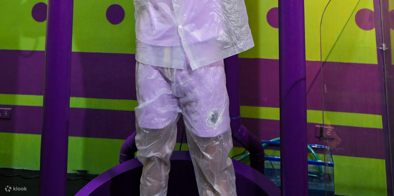 Gootopia Ticket in Manila - Klook Philippines