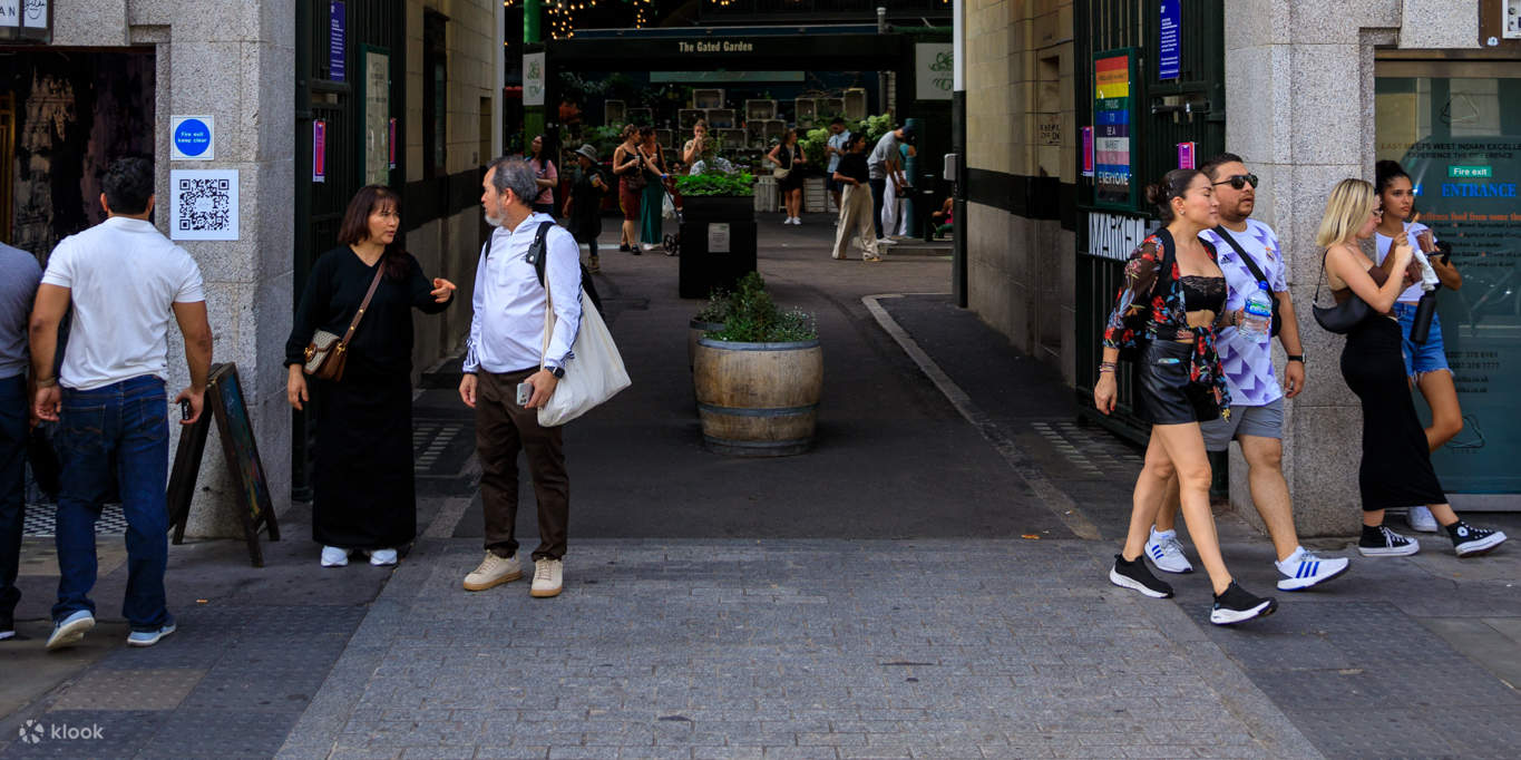 Visit The Clink Prison & 30+ London Sights Tour - Klook United Kingdom