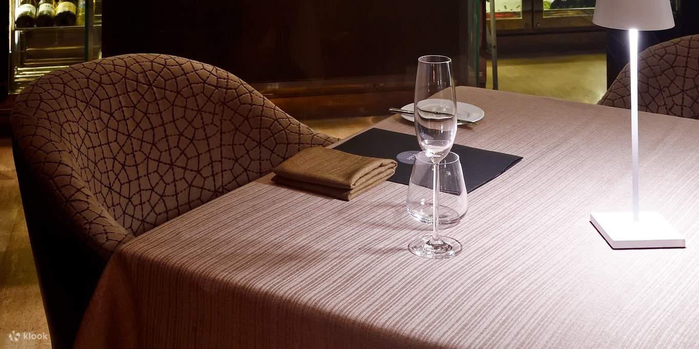 The Zuk Bar The Sukhothai Bangkok - Klook Hong Kong