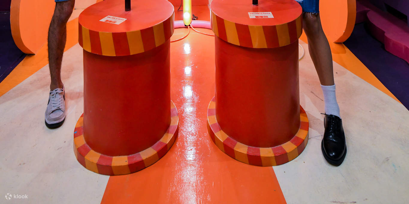 Gootopia Ticket in Manila - Klook Philippines