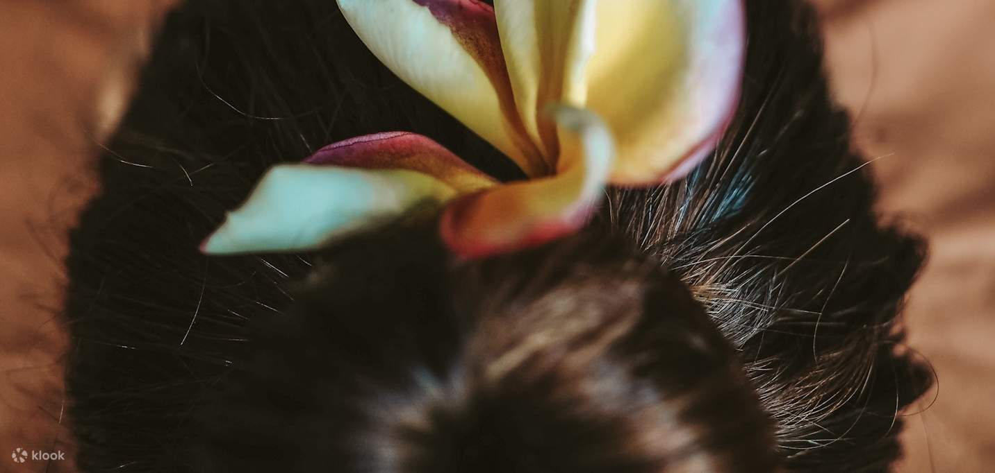 Spa Experience at Royal Orchid Spa in Bali - Klook Singapore