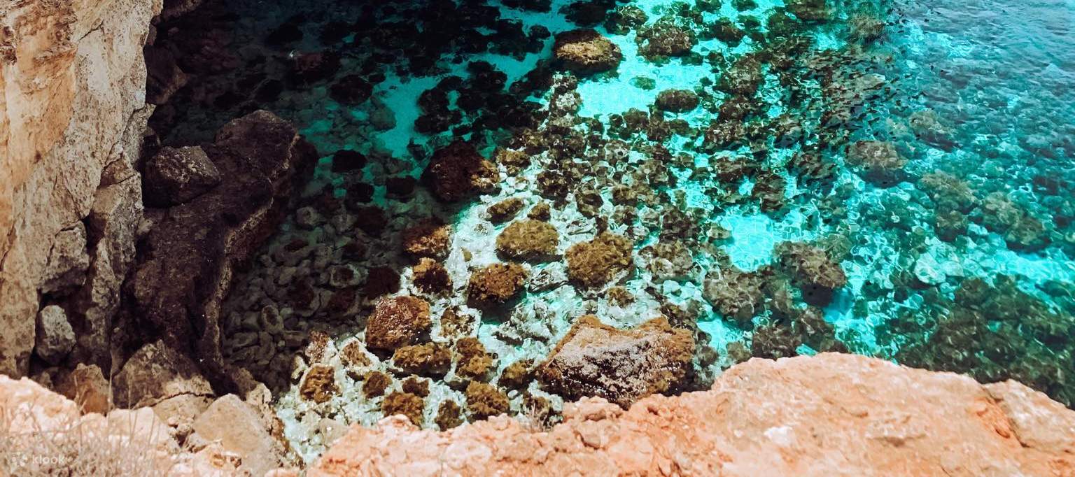 Discover the Beauty of Gozo, Comino, Blue & Crystal Lagoons on a Half ...