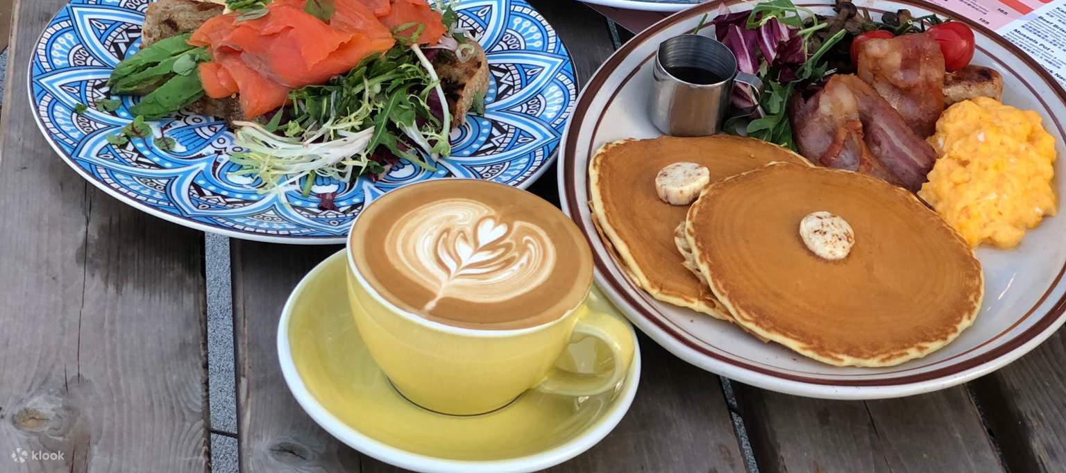 Staycation Stay at WM Hotel with Buffet Breakfast - Klook Hong Kong