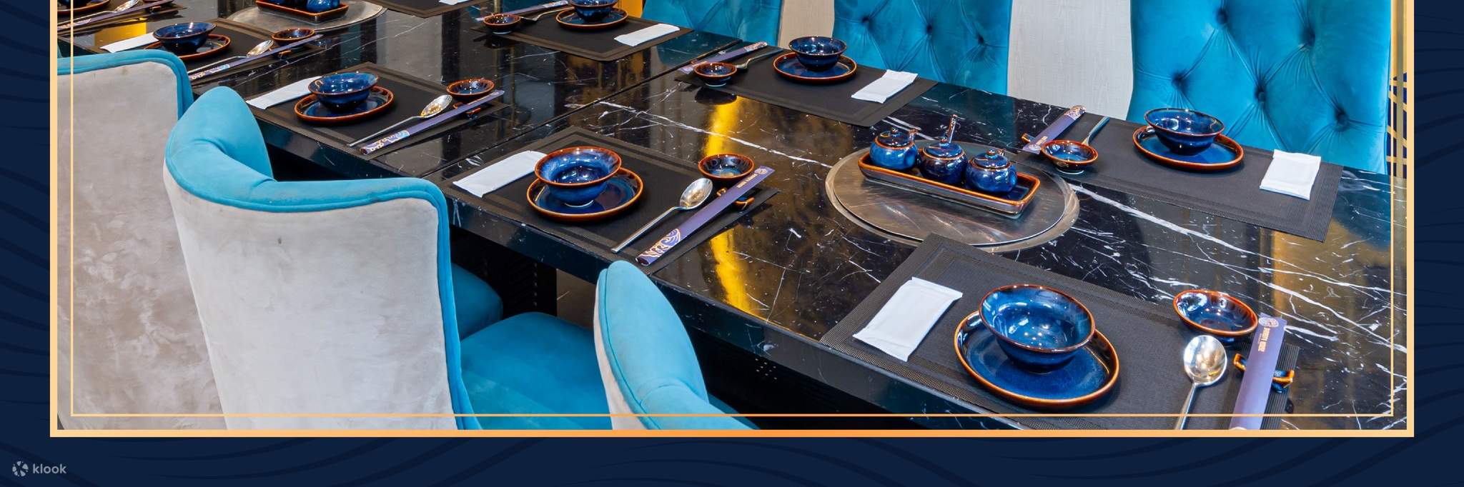 Cash Voucher At Dynasty House In Ho Chi Minh City - 클룩 Klook 한국