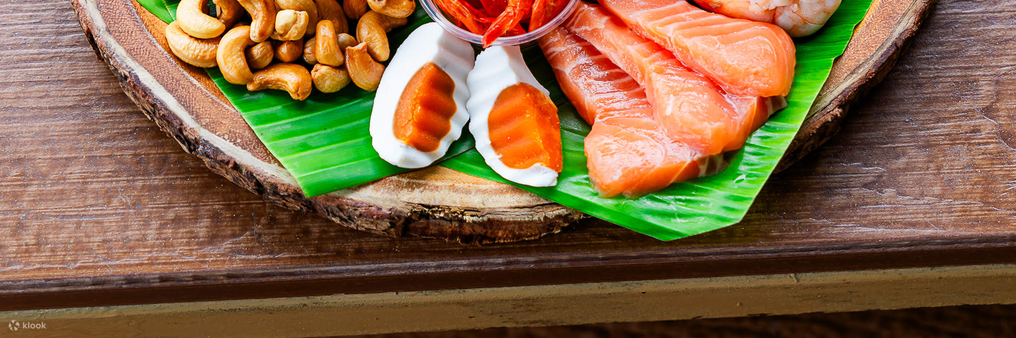 Bubble in the Forest Cafe - Klook