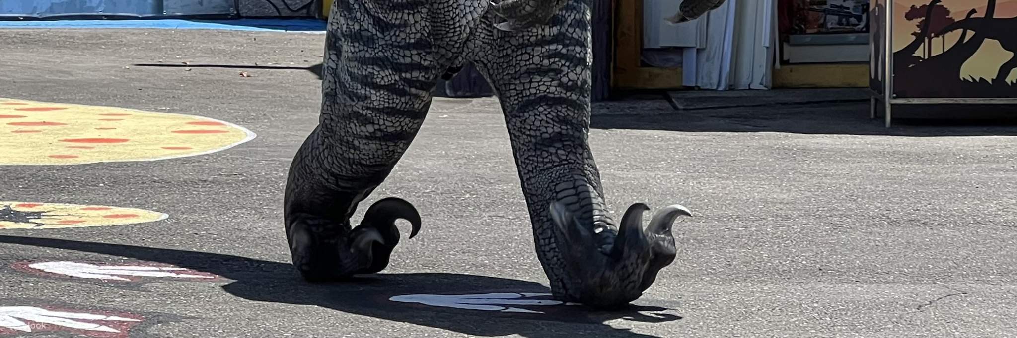 Janfusun Fancyworld Ticket in Yunlin - Klook