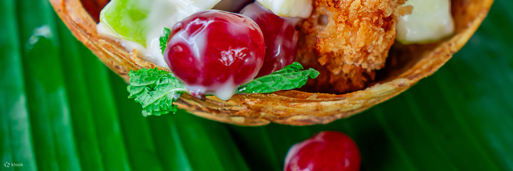 Bubble in the Forest Cafe - Klook