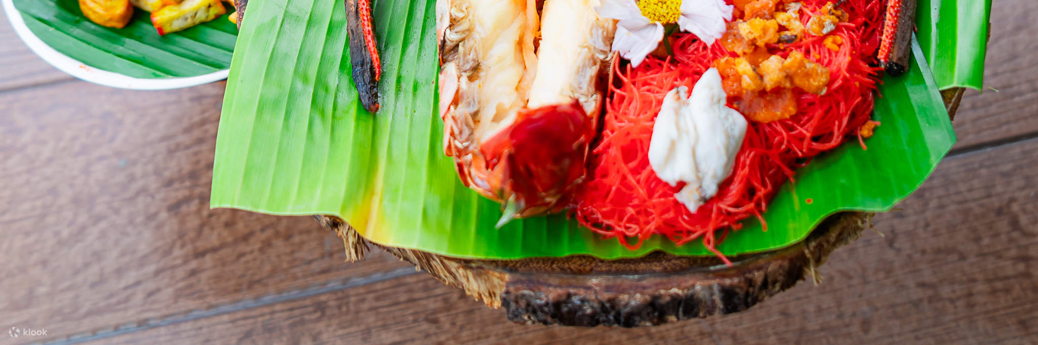 Bubble in the Forest Cafe - Klook