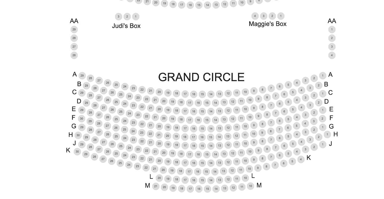 Les Miserables Show Ticket in London - Klook