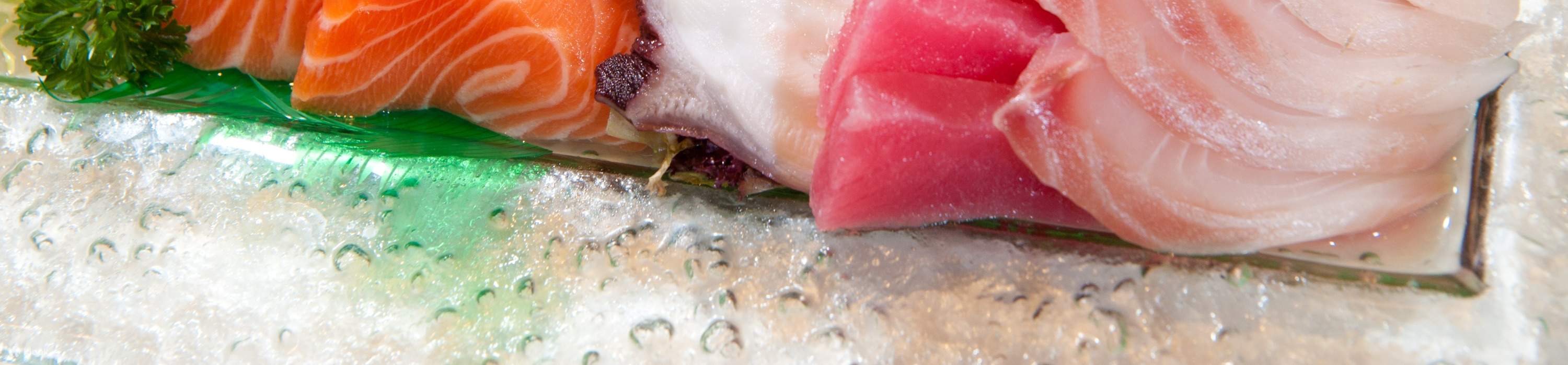Stanford Café - International Seafood Buffet - Klook