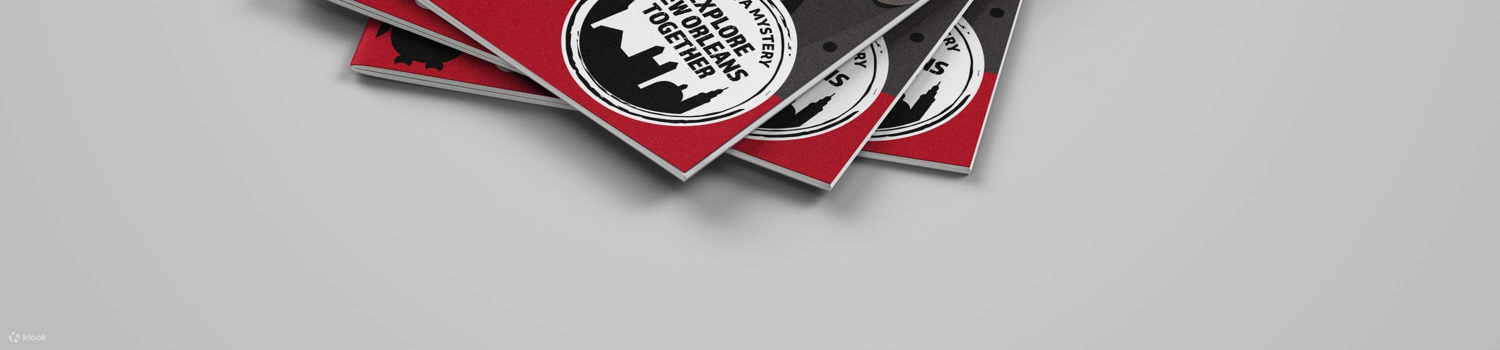 Solve a Thrilling Mystery with Our Interactive Murder Mystery Hunt at ...