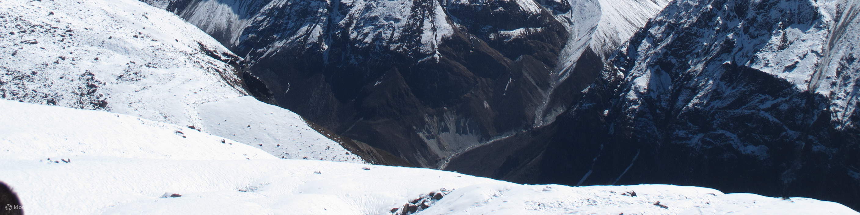 Discover the Majestic Langtang Valley: 7-Day Trek from Kathmandu - Klook