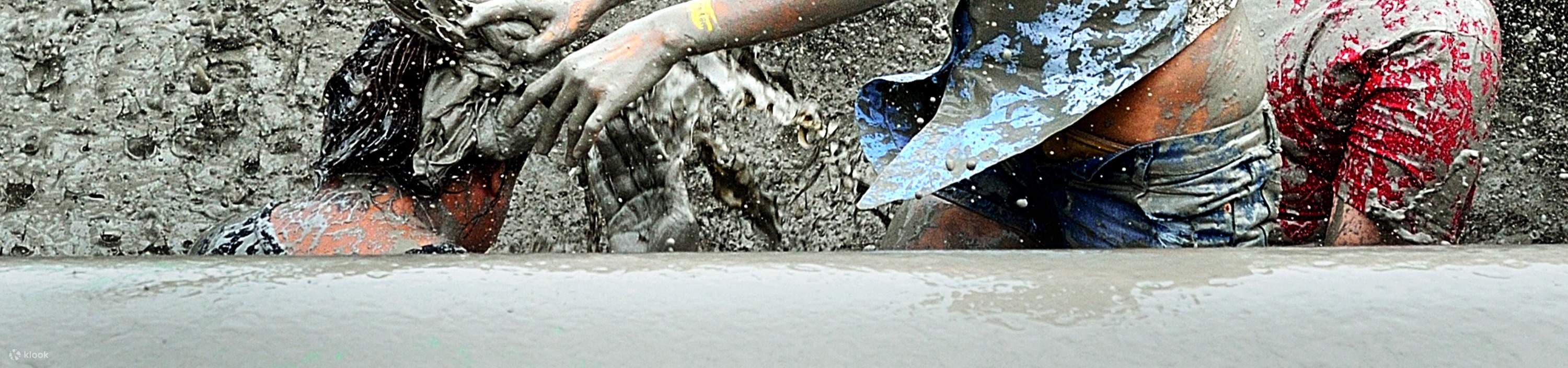 2024 Boryeong Mud Festival Tour from Seoul - Klook