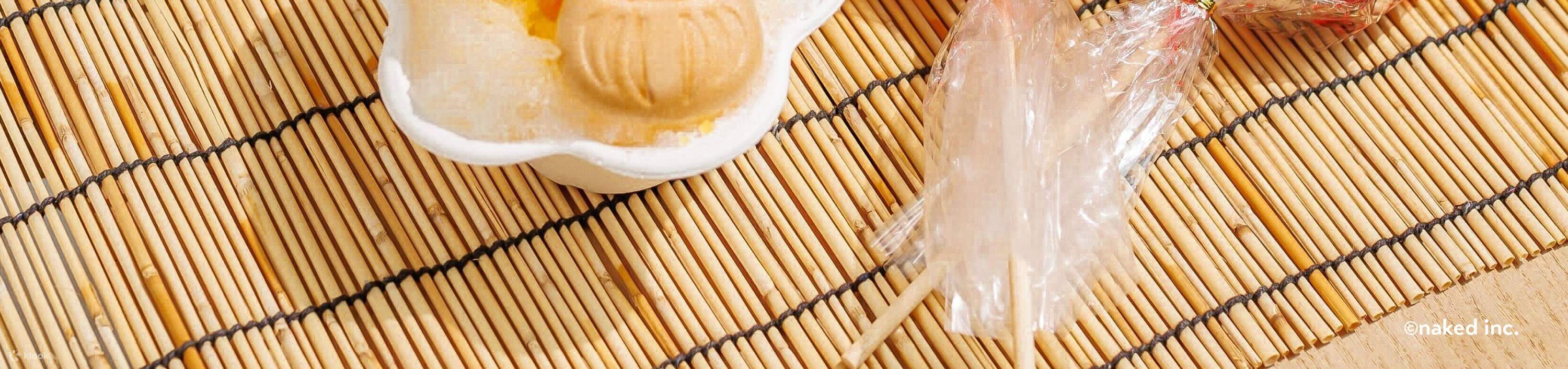 NAKED “OMATSURI” Eat, Play, and Dance! (Marunouchi, Tokyo) - Klook