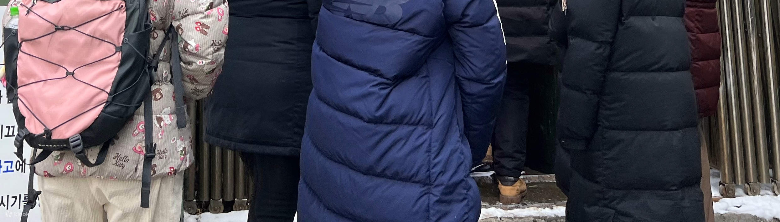 Uncover Korean War History at the New Cheorwon DMZ - Klook United States