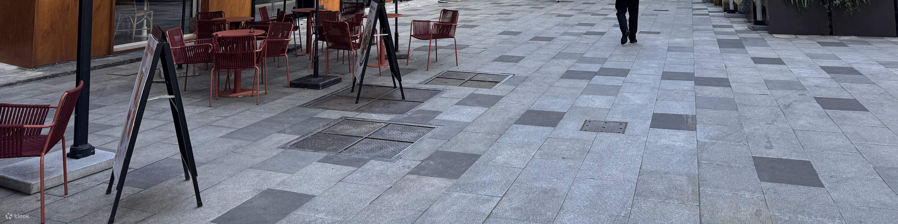 Shanghai's Old French Concession Walking Tour with Food&Drinks ...