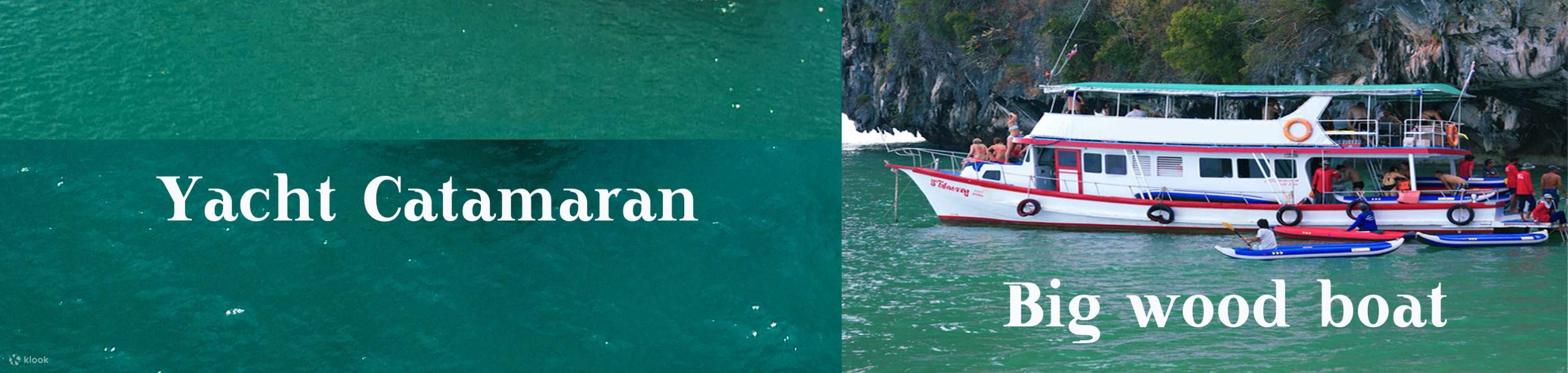 Join In Phang Nga Bay and James Bond - Sea Canoe Day Trip from Phuket ...