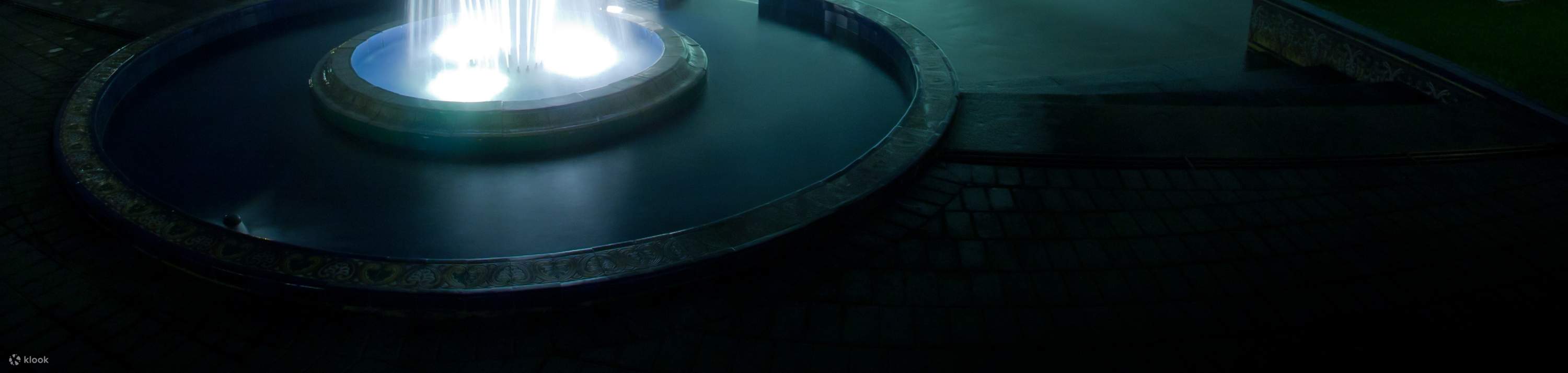 Magic Water Circuit with Dinner and Folkloric Show in Lima - Klook