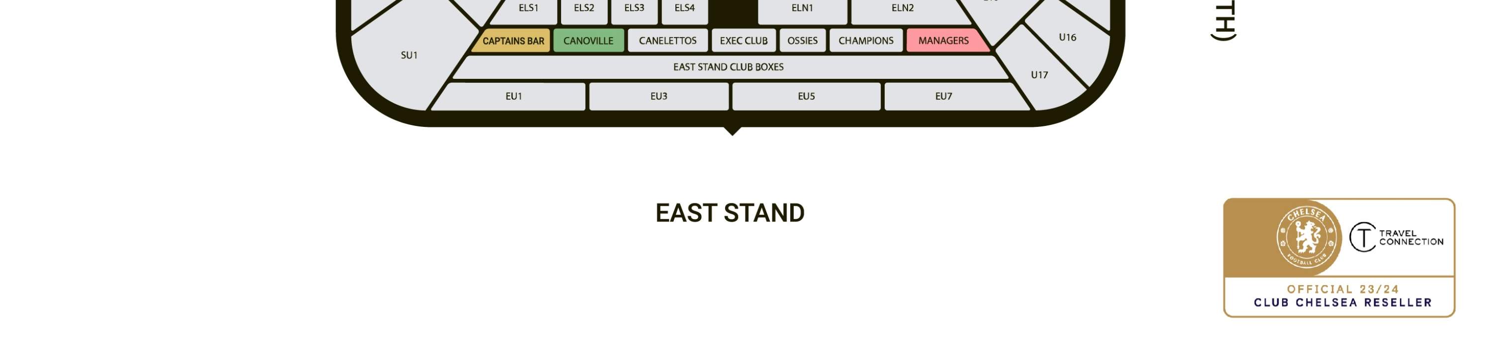 Chelsea FC Football Match Tickets in Stamford Bridge - Klook Singapore
