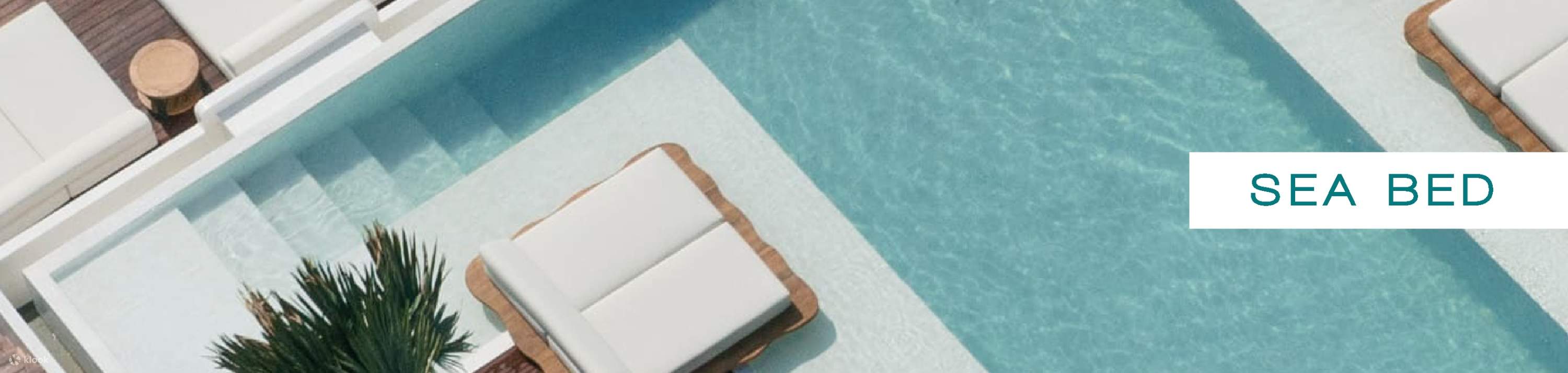 Yona Beach Club Phuket Day pass Experience - Klook India