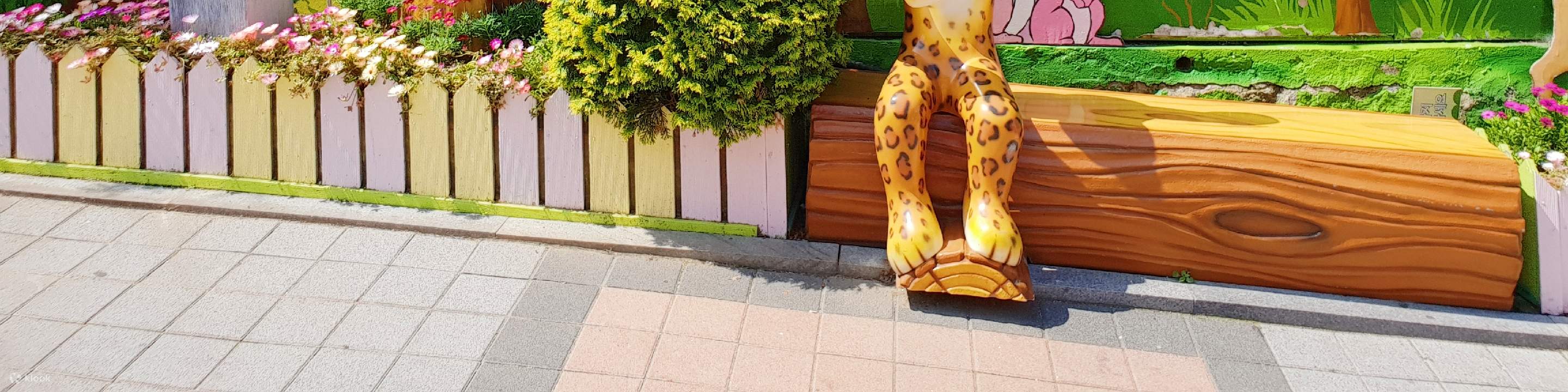 Incheon One Day Tour A - Klook